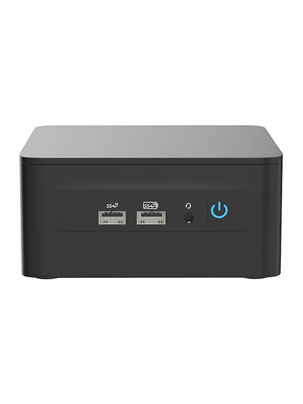 Asus NUC 12 Pro KIT NUC12WSHi7 | 90AB2WSH-MR8120